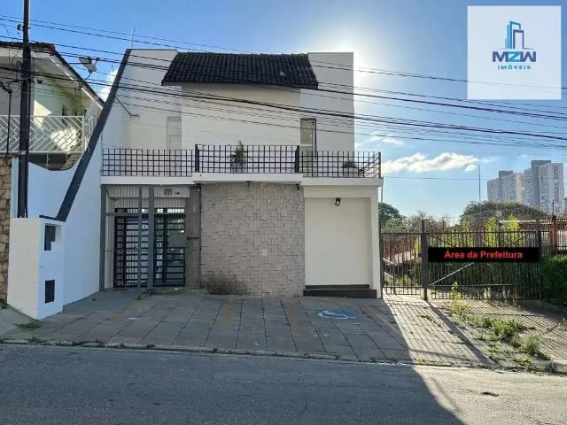 Prédio para Venda em São Paulo/SP Jardim Avelino