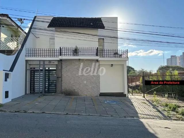 Prédio para Venda em São Paulo/SP Jardim Avelino