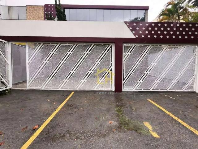 Prédio para Venda em São Paulo/SP Jardim Bonfiglioli
