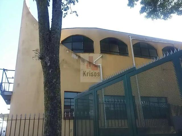 Prédio para Venda em São Paulo/SP Jardim Bonfiglioli