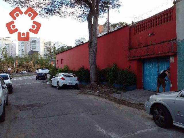 Prédio para Venda em São Paulo/SP Jardim Bonfiglioli