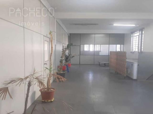 Prédio para Venda em São Paulo/SP Jardim Bonfiglioli