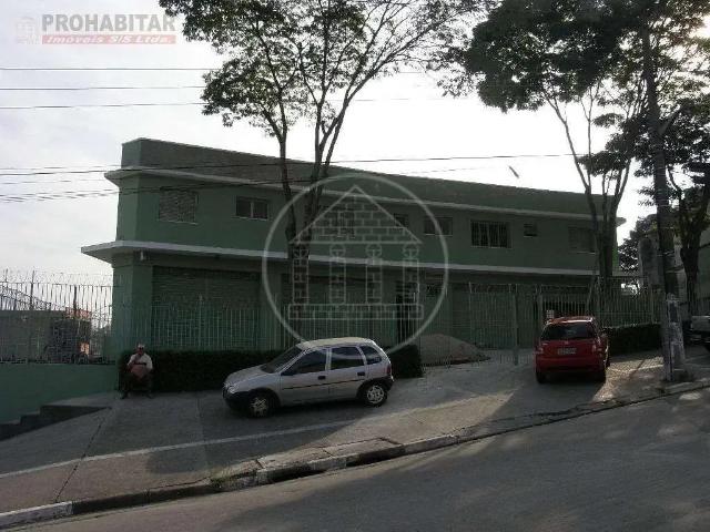 Prédio para Venda em São Paulo/SP Jardim Beatriz