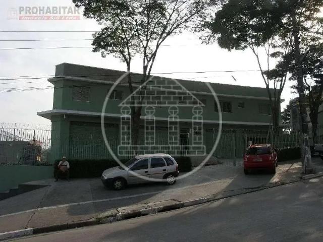 Prédio para Venda em São Paulo/SP Jardim Beatriz