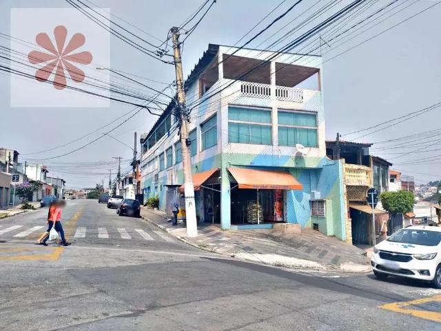 Prédio para Venda em São Paulo/SP Jardim Belém 4 Quartos