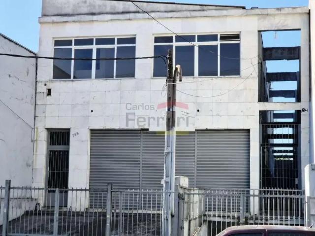 Prédio para Venda em São Paulo/SP Jardim Brasil Zona Norte