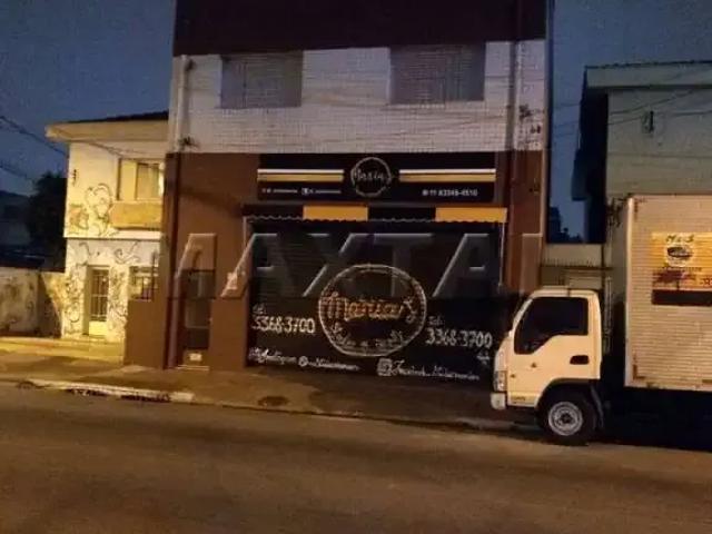Prédio para Venda em São Paulo/SP Jardim Brasil Zona Norte