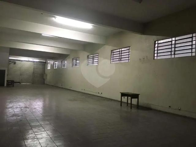 Prédio para Venda em São Paulo/SP Jardim Brasil Zona Norte