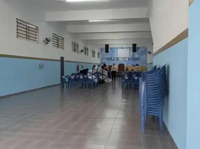 Prédio para Venda em São Paulo/SP Jardim Brasil Zona Norte