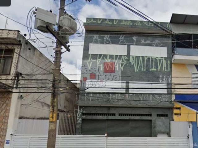 Prédio para Venda em São Paulo/SP Jardim Brasil Zona Norte