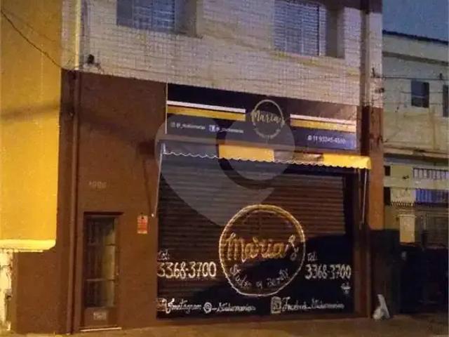 Prédio para Venda em São Paulo/SP Jardim Brasil Zona Norte
