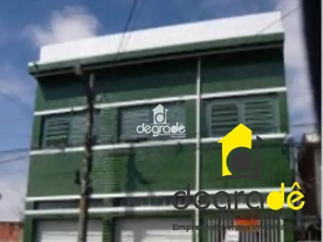 Prédio para Venda em São Paulo/SP Jardim Brasil Zona Norte