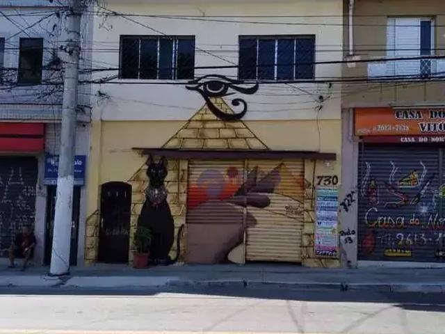 Prédio para Venda em São Paulo/SP Jardim Brasil