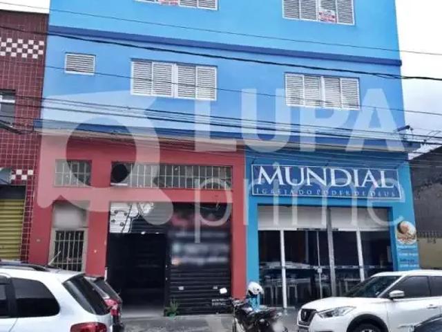 Prédio para Venda em São Paulo/SP Jardim Brasil