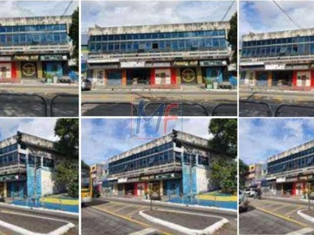 Prédio para Venda em São Paulo/SP Jardim Brasília Zona Leste