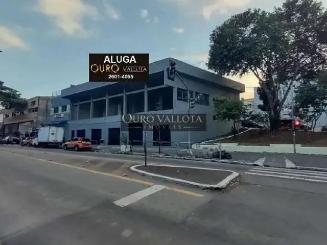 Prédio para Venda em São Paulo/SP Jardim Brasília Zona Leste