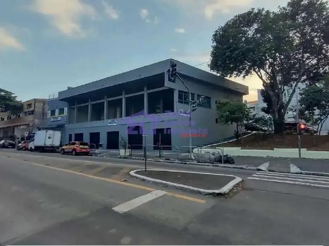 Prédio para Venda em São Paulo/SP Jardim Brasília Zona Leste