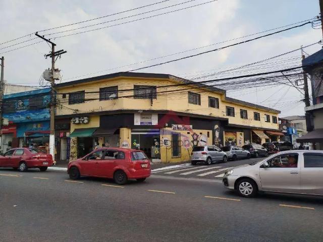 Prédio para Venda em São Paulo/SP Jardim Grimaldi