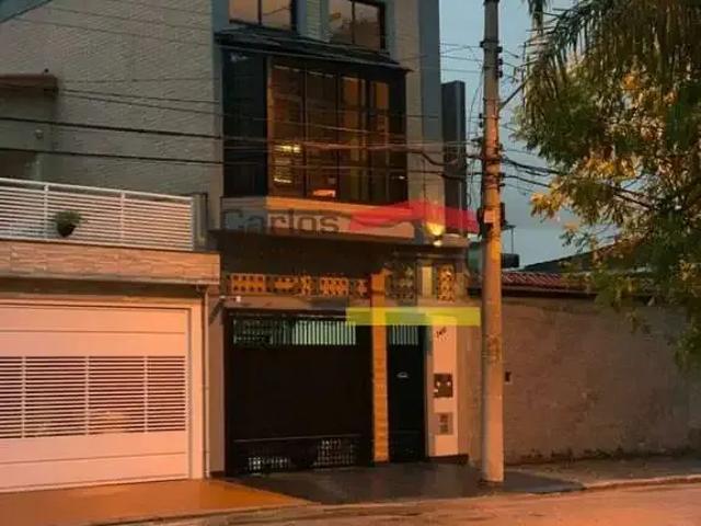 Prédio para Venda em São Paulo/SP Jardim Guanca 5 Quartos