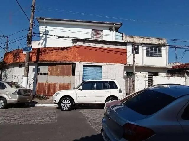 Prédio para Venda em São Paulo/SP Jardim Guarapiranga