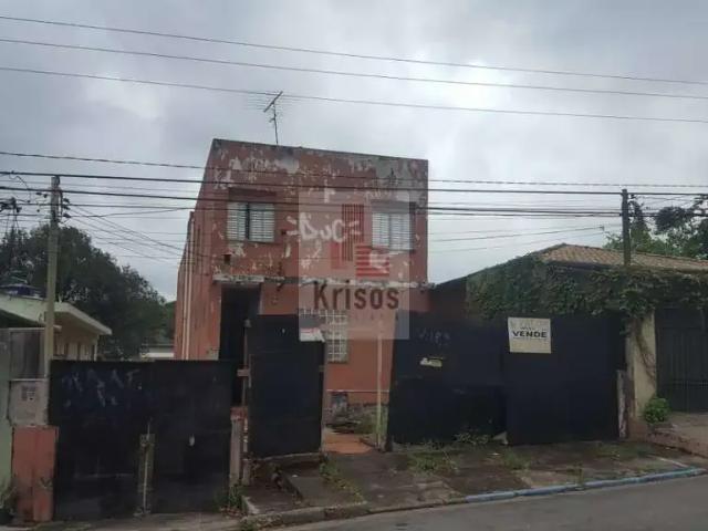 Prédio para Venda em São Paulo/SP Jardim Guedala
