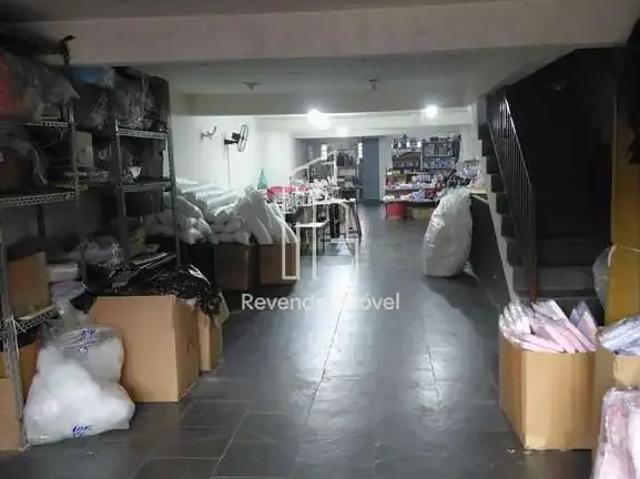 Prédio para Venda em São Paulo/SP Jardim Dona Sinhá