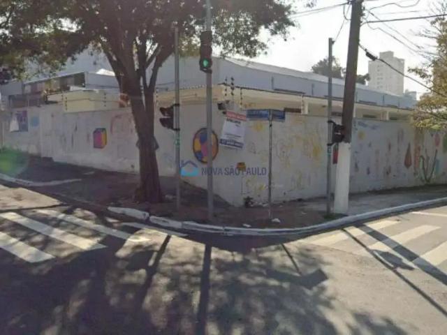 Prédio para Venda em São Paulo/SP Jardim da Glória
