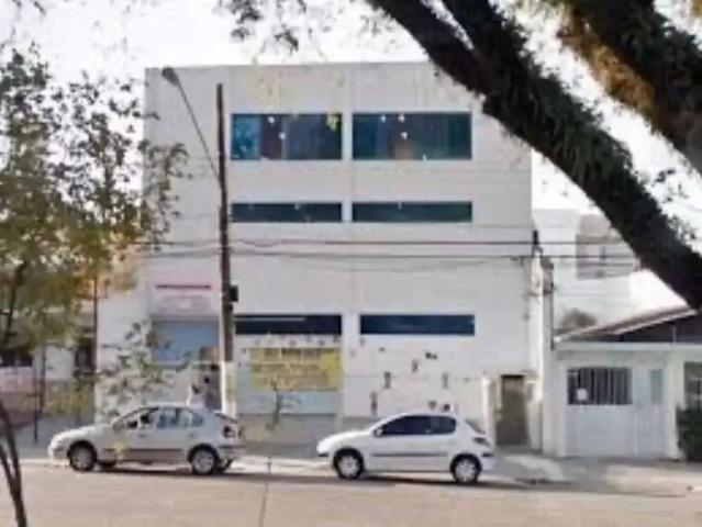 Prédio para Venda em São Paulo/SP Jardim da Saude