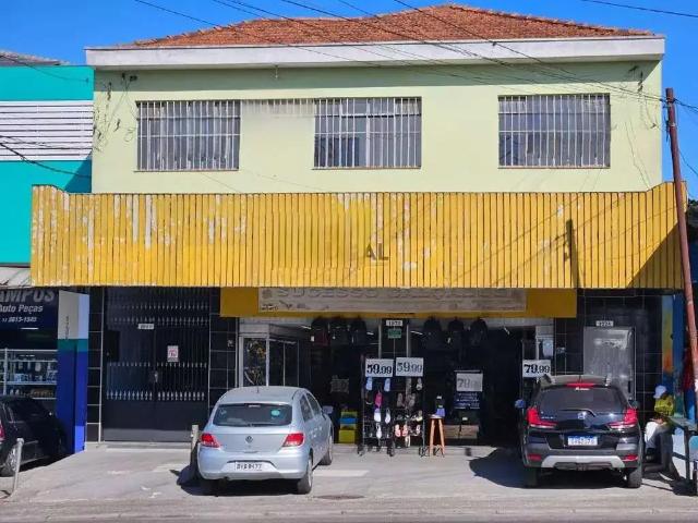 Prédio para Venda em São Paulo/SP Jardim da Pedreira 3 Quartos