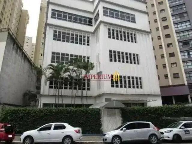 Prédio para Venda em São Paulo/SP Jardim das Laranjeiras