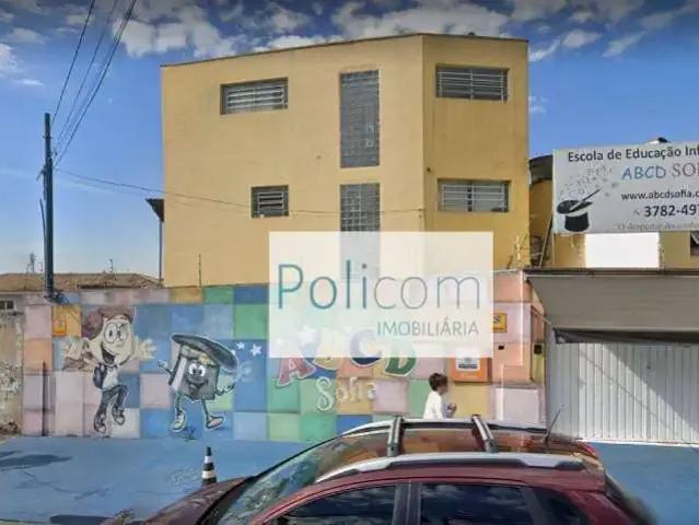 Prédio para Venda em São Paulo/SP Jardim Ester