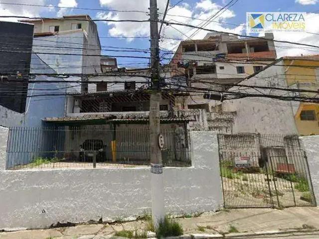 Prédio para Venda em São Paulo/SP Jardim Esmeralda