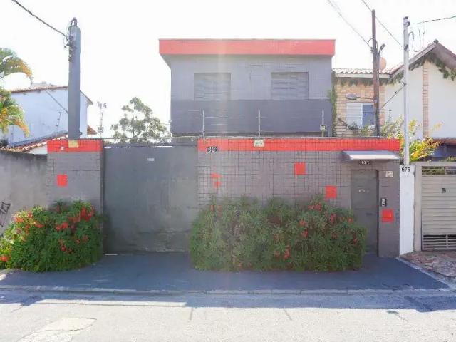 Prédio para Venda em São Paulo/SP Jardim Esmeralda