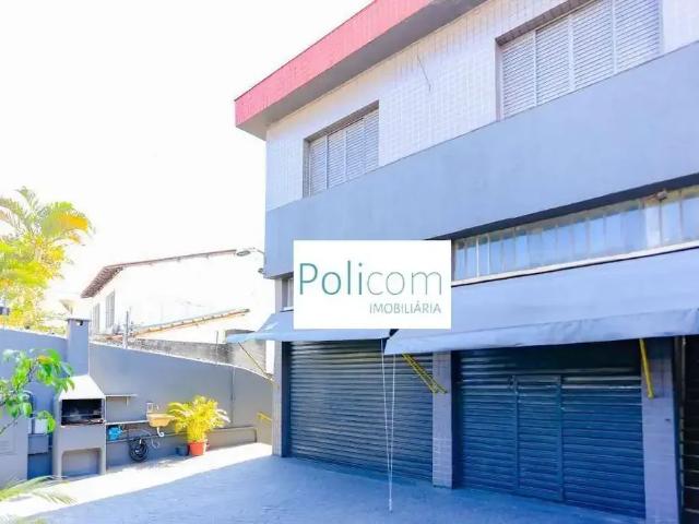 Prédio para Venda em São Paulo/SP Jardim Esmeralda
