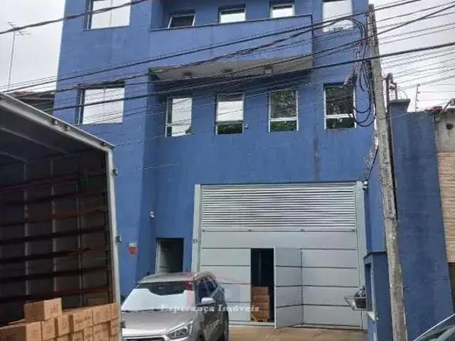 Prédio para Venda em São Paulo/SP Jardim Esmeralda