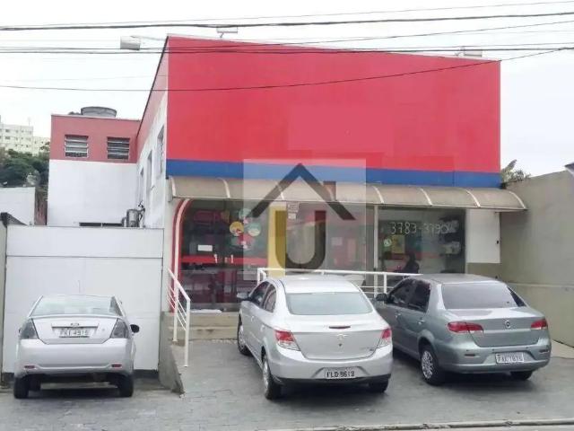 Prédio para Venda em São Paulo/SP Jardim Esmeralda