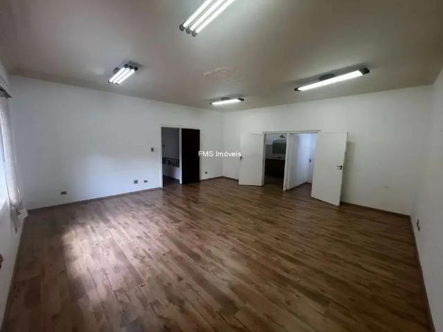 Prédio para Venda em São Paulo/SP Jardim Europa 5 Quartos