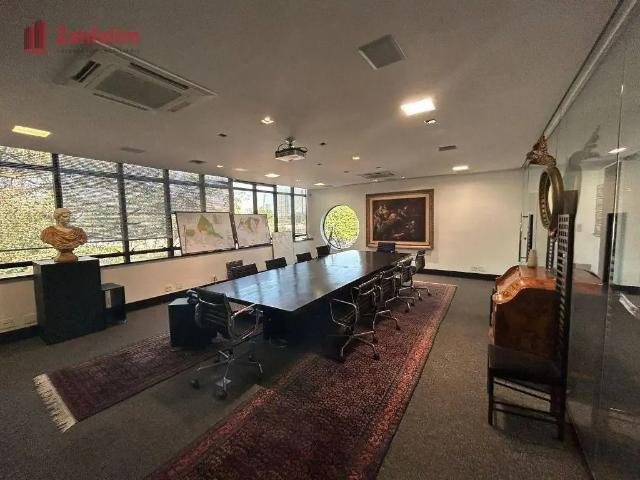Prédio para Venda em São Paulo/SP Jardim Everest