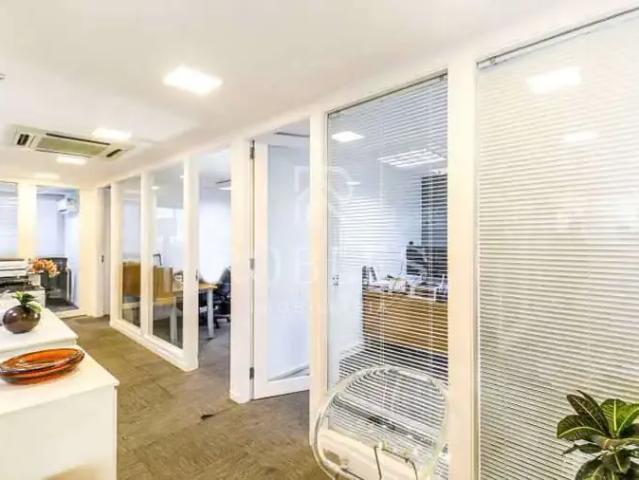 Prédio para Venda em São Paulo/SP Jardim Faria Lima