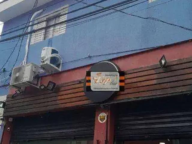 Prédio para Venda em São Paulo/SP Jardim Felicidade Zona Oeste