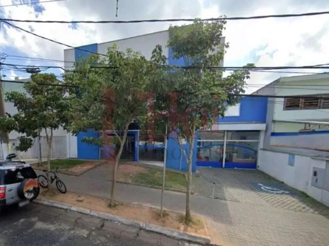 Prédio para Venda em São Paulo/SP Jardim Floresta