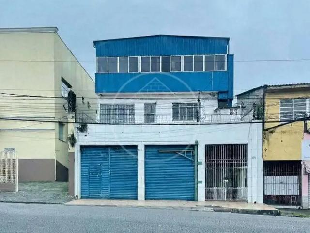 Prédio para Venda em São Paulo/SP Jardim Floresta