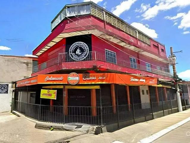 Prédio para Venda em São Paulo/SP Jardim Helena