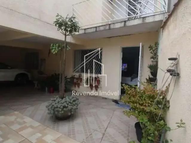 Prédio para Venda em São Paulo/SP Jardim Heloisa 2 Quartos