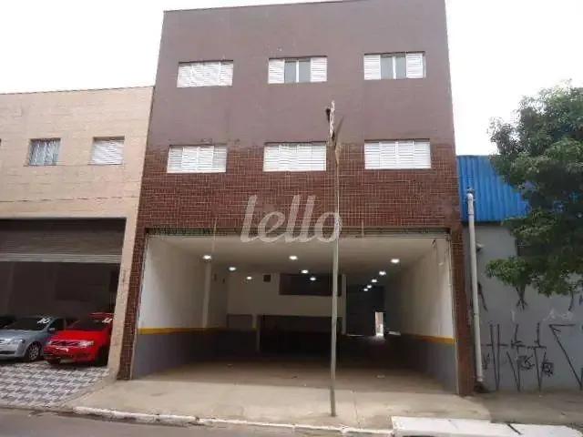 Prédio para Venda em São Paulo/SP Jardim Independência