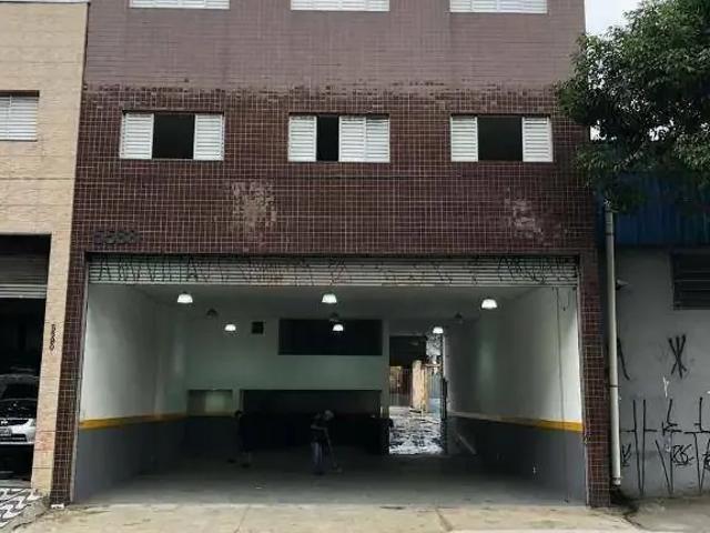 Prédio para Venda em São Paulo/SP Jardim Independência