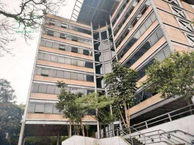 Prédio para Venda em São Paulo/SP Jardim Independência