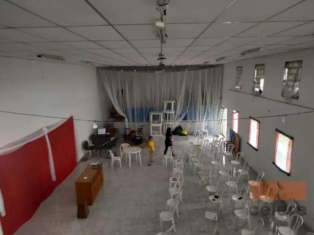Prédio para Venda em São Paulo/SP Jardim Independência