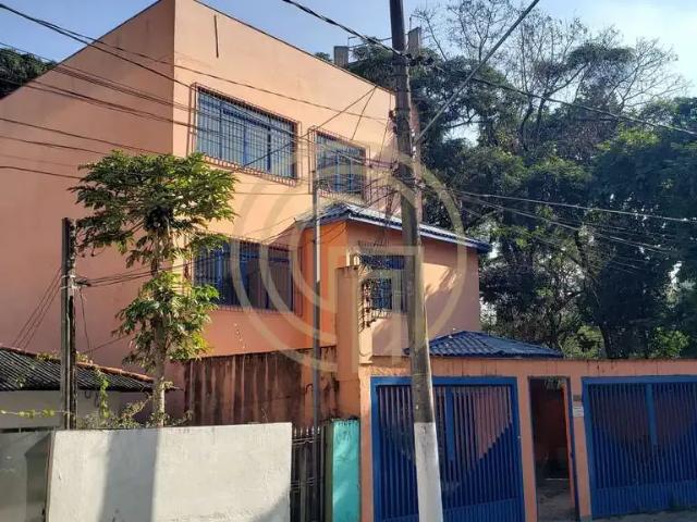 Prédio para Venda em São Paulo/SP Jardim Iracema 8 Quartos