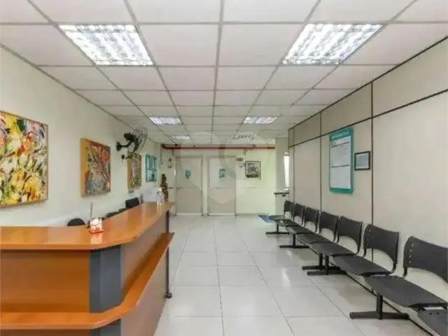 Prédio para Venda em São Paulo/SP Pirituba